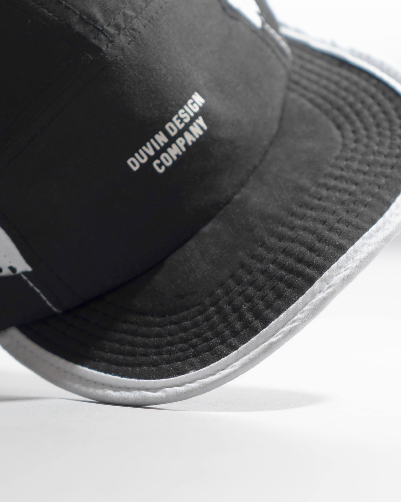 Visor Binding – REACH MFG | Custom Hats