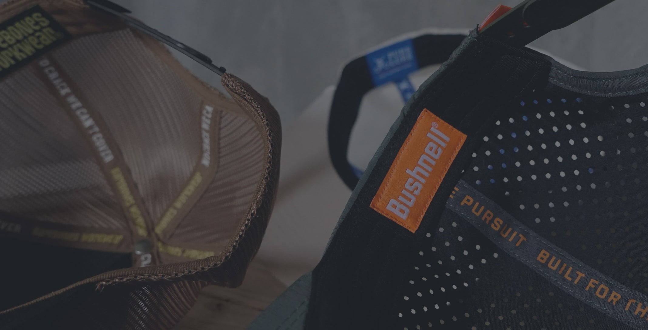 Reach Headwear | Custom Hats and Headwears – REACH MFG | Custom Hats