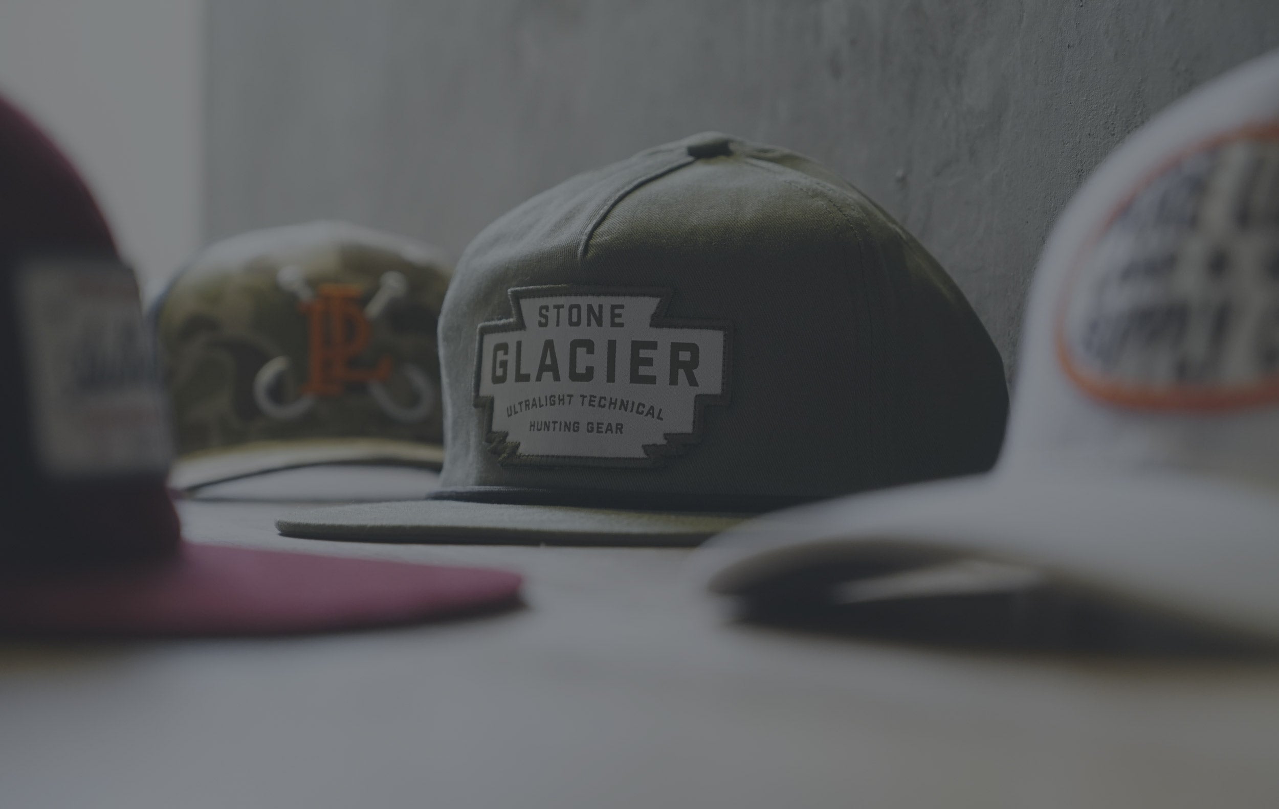 Reach Headwear | Custom Hats and Headwears – REACH MFG | Custom Hats