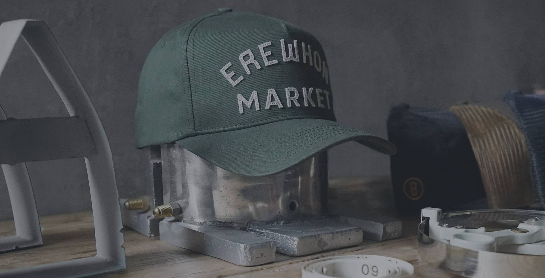 Reach Headwear | Custom Hats and Headwears – REACH MFG | Custom Hats
