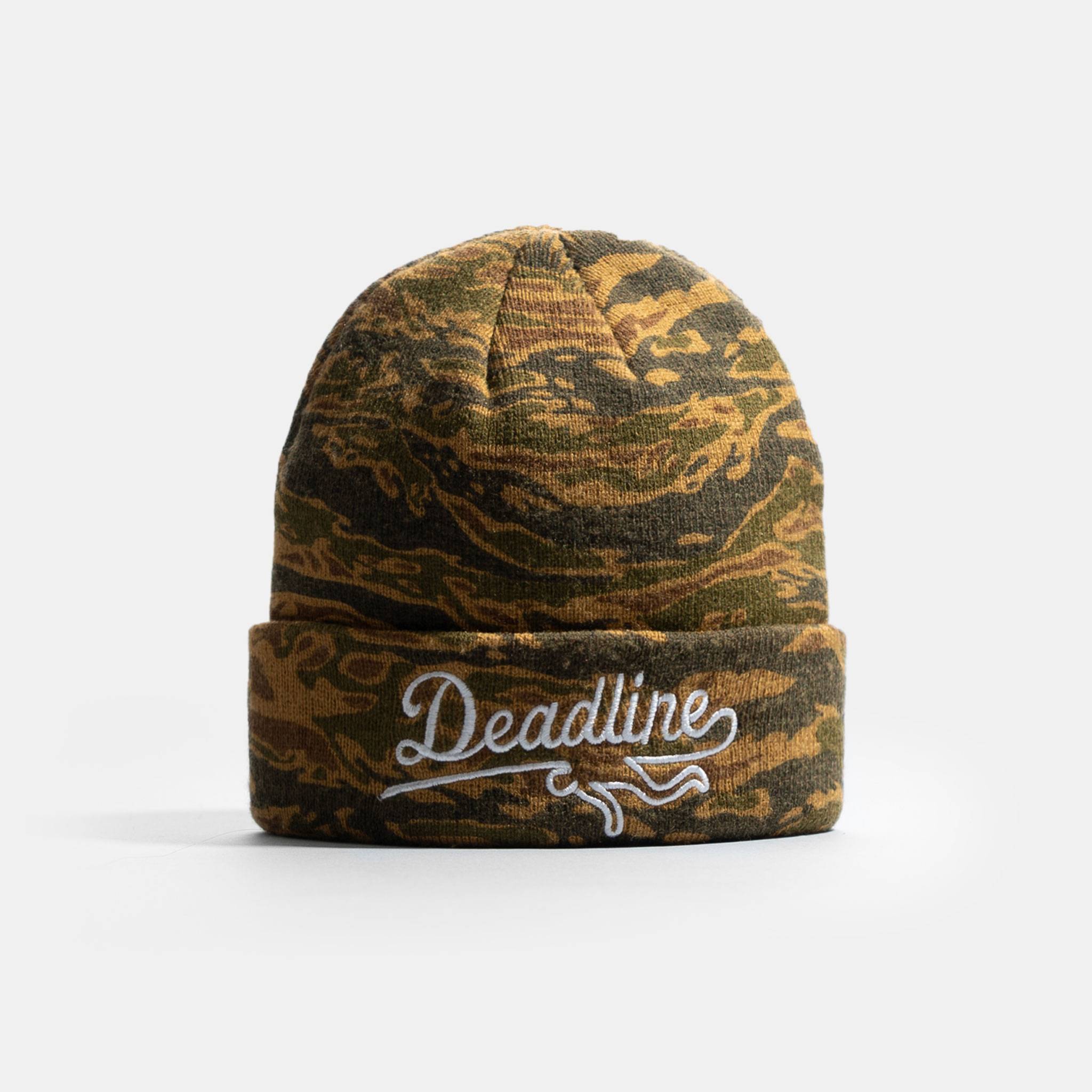 Custom Beanie Shapes – REACH MFG | Custom Hats