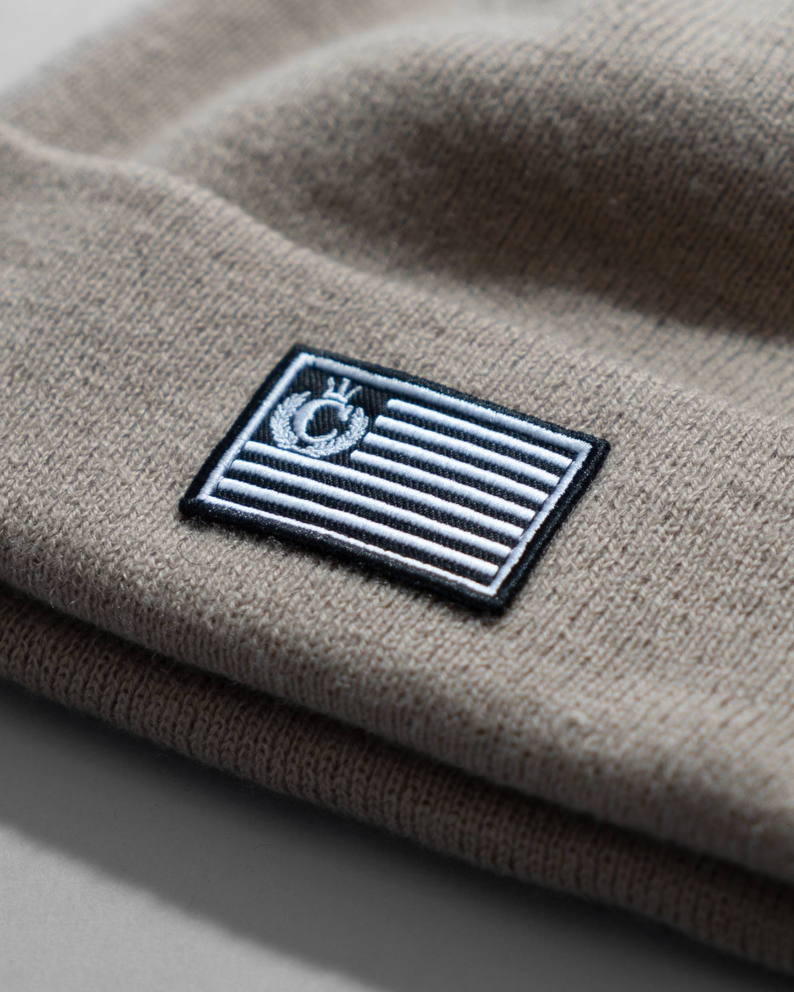 Embroidered Patch – REACH MFG | Custom Hats