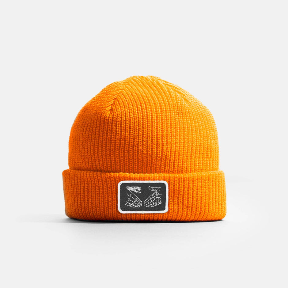 Custom Beanie Shapes – REACH MFG | Custom Hats