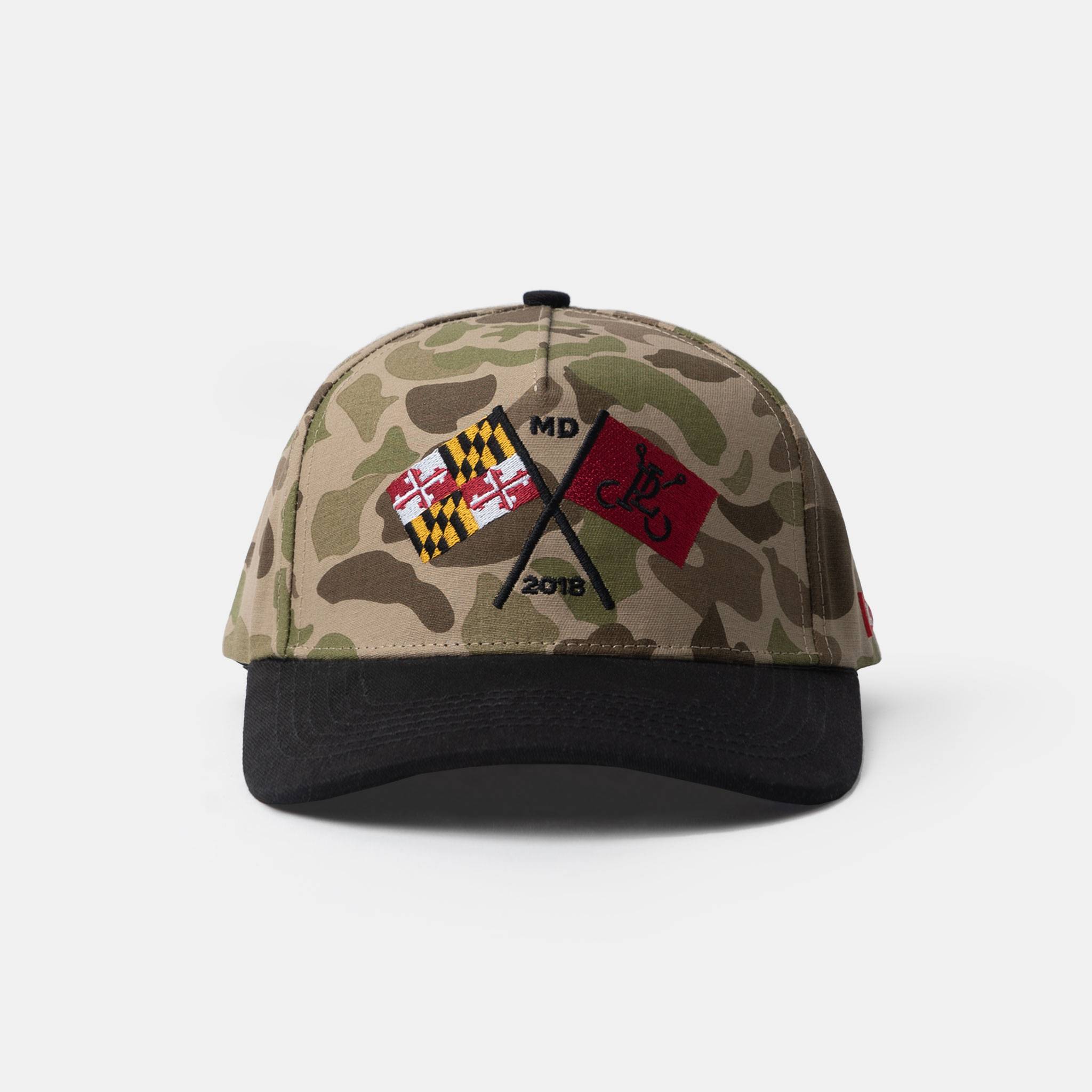 Reach Headwear | Custom Hats and Headwears – REACH MFG | Custom Hats