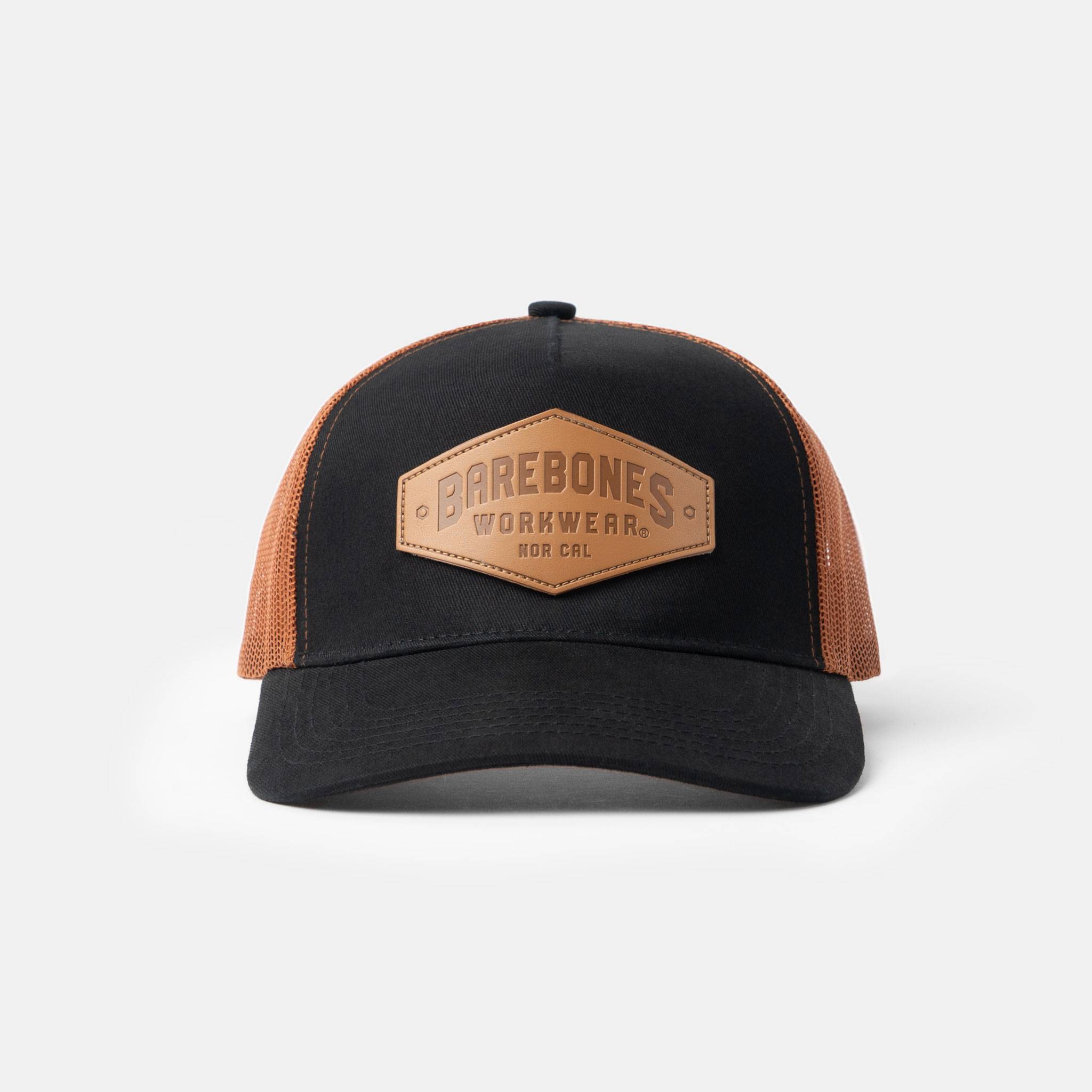 The 501 Trucker™ – REACH MFG | Custom Hats