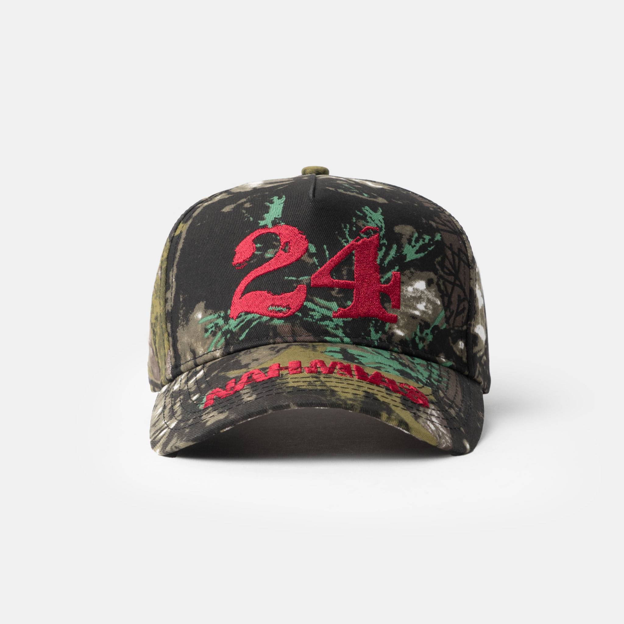 The 511 Hat – REACH MFG | Custom Hats