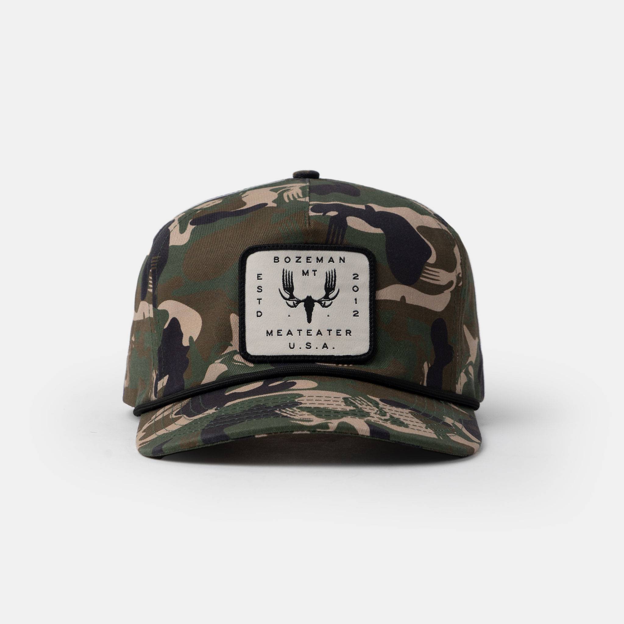 The 513 Hat – REACH MFG | Custom Hats