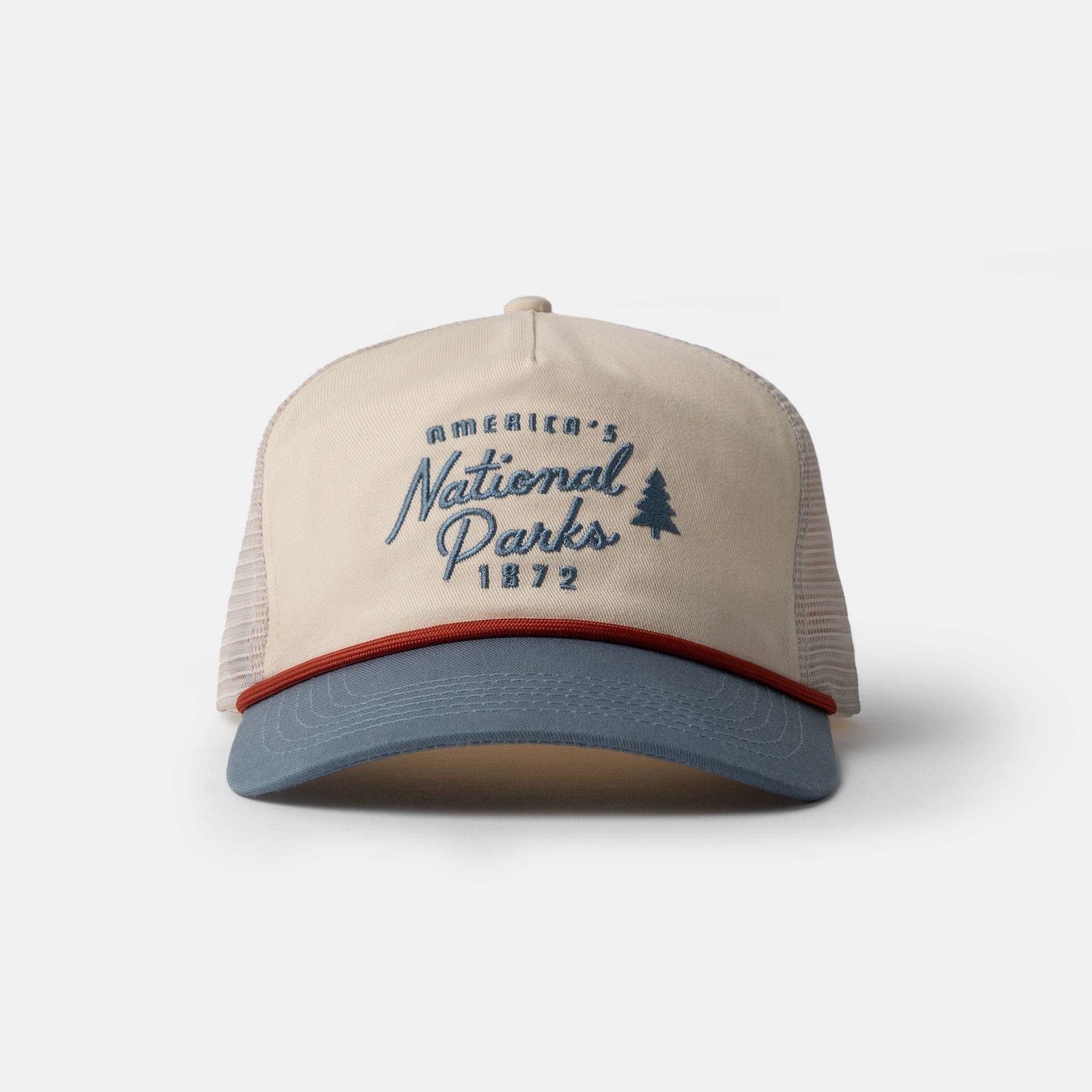 The 513 Trucker™ – REACH MFG | Custom Hats