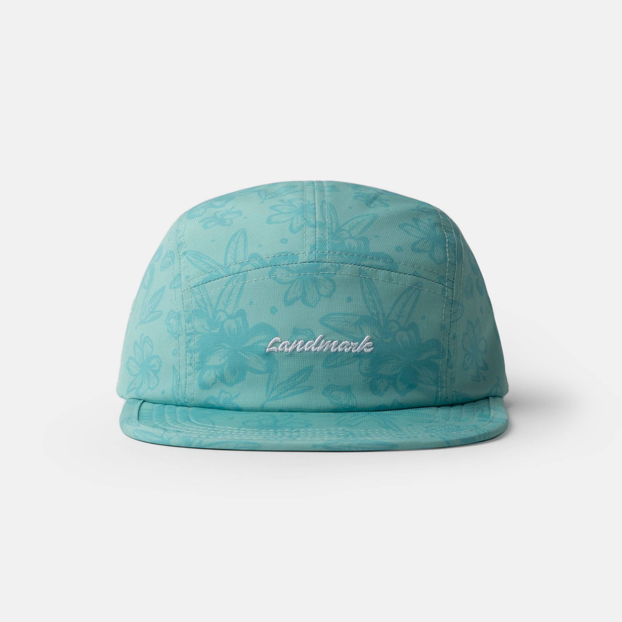 The 701 Camp Cap with Soft Brim – REACH MFG | Custom Hats