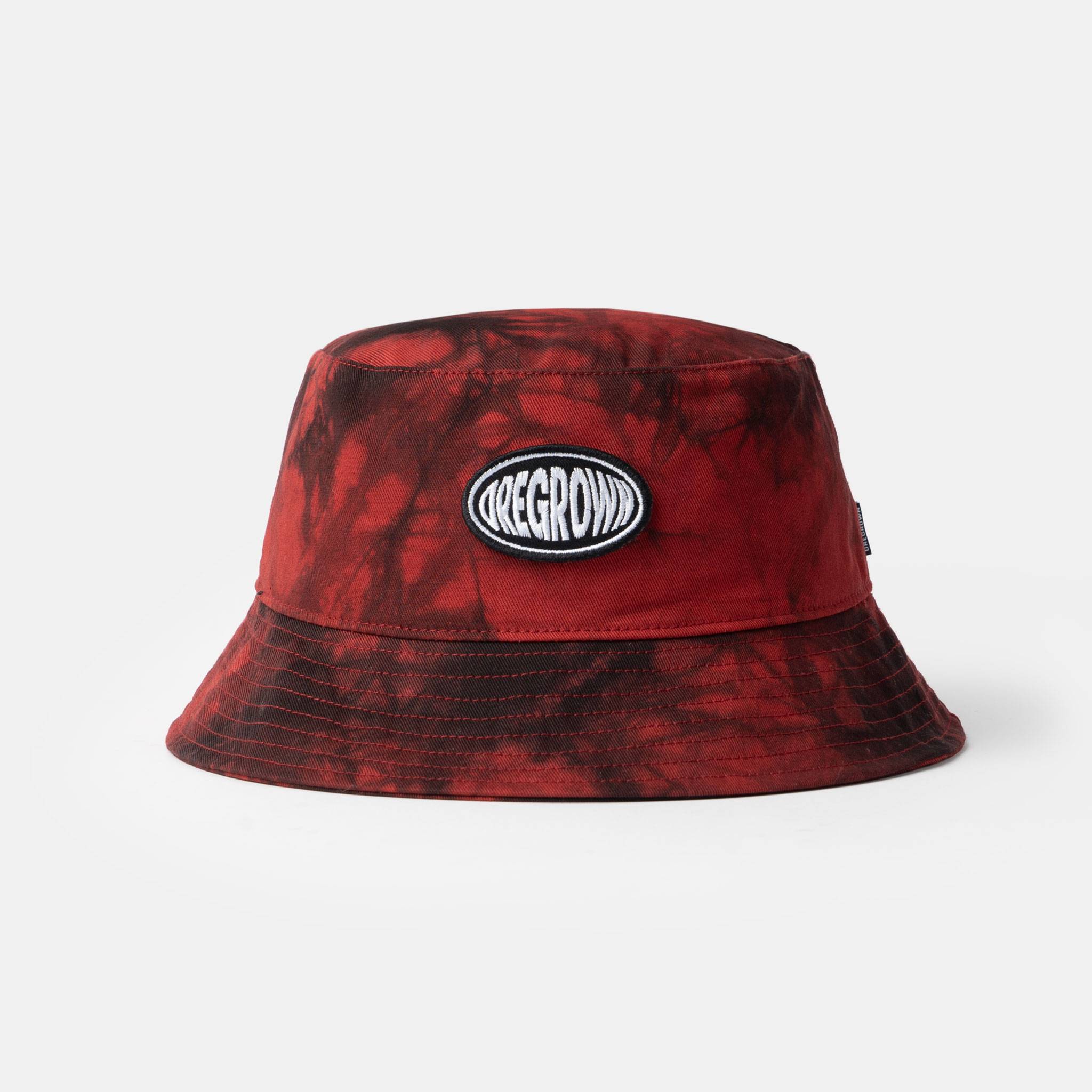The 801 Bucket Hat™ – REACH MFG | Custom Hats