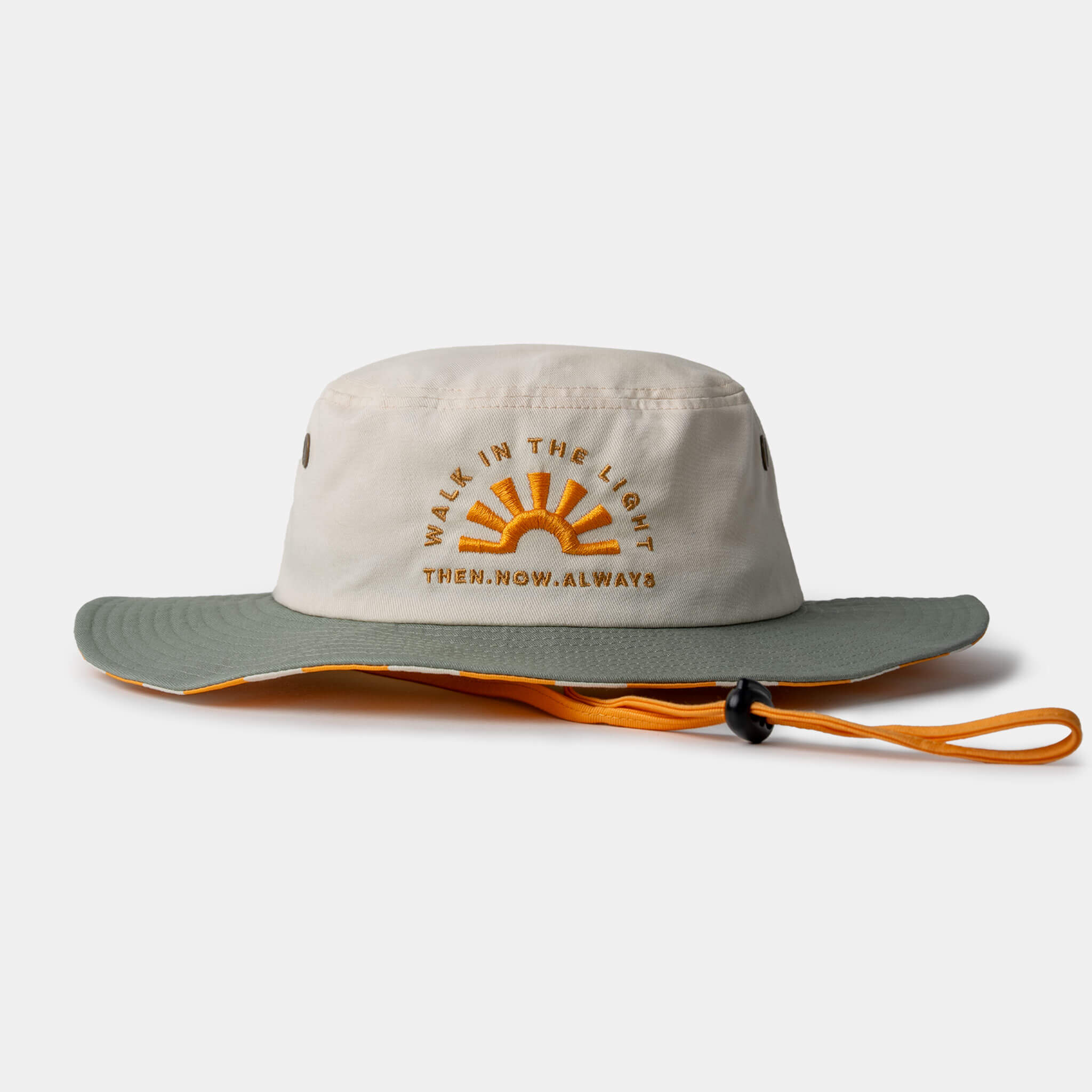The 810 Boonie Hat – REACH MFG | Custom Hats