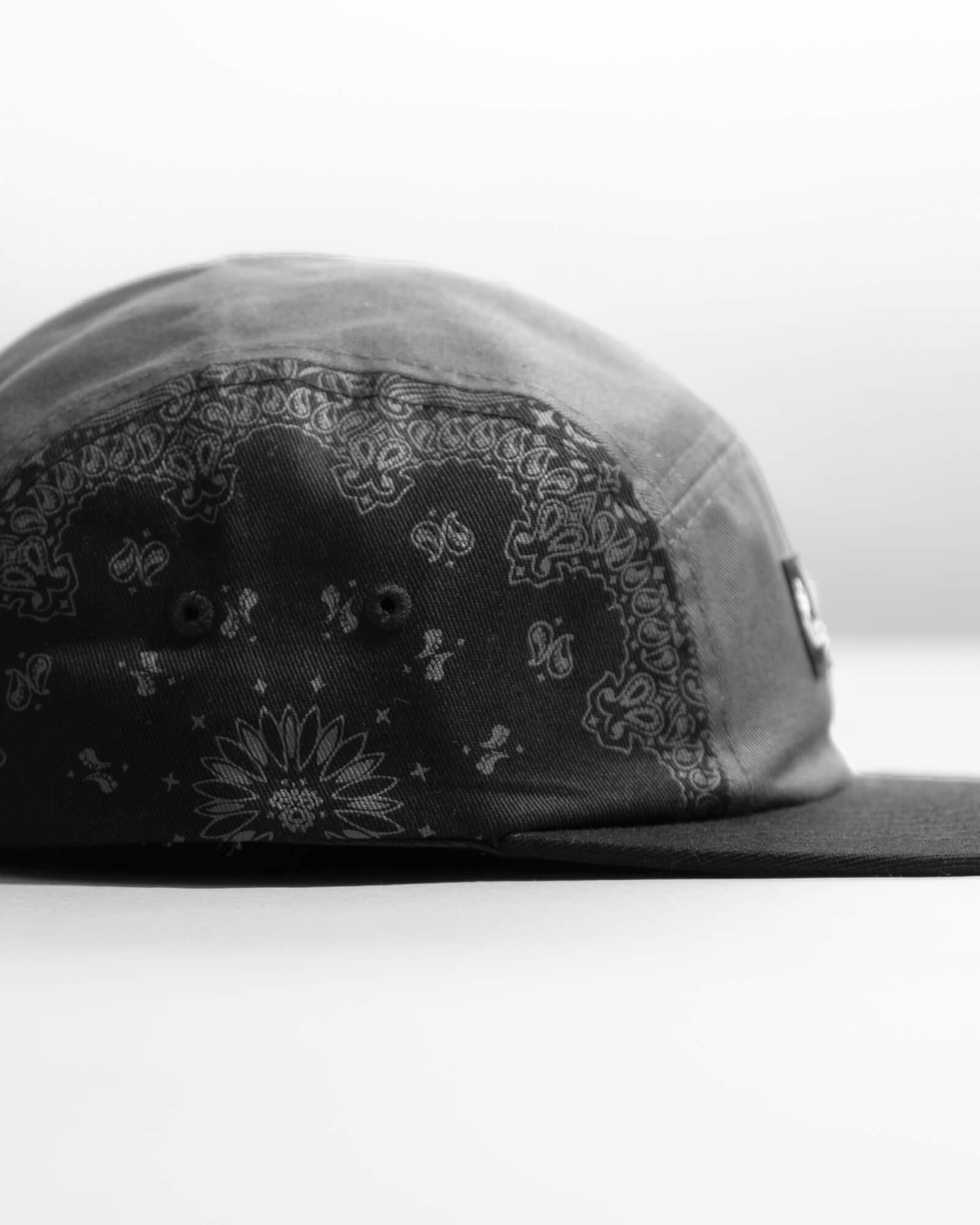 All Over Printed Panels – REACH MFG | Custom Hats