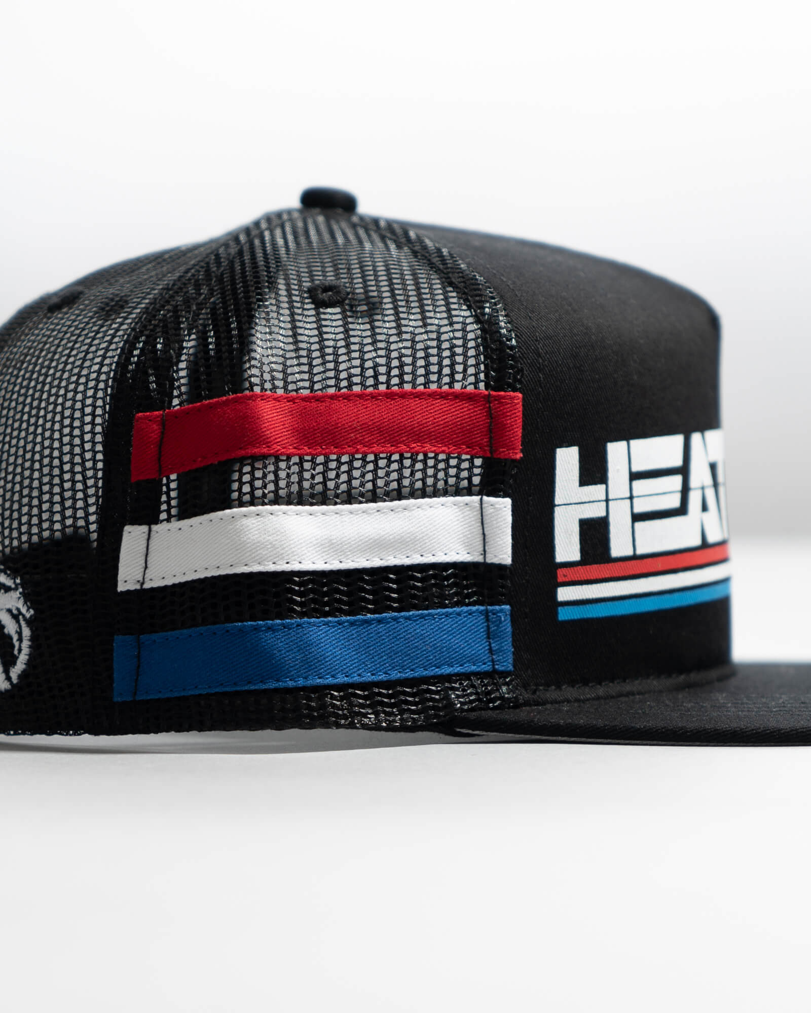 Applique Stripes – REACH MFG | Custom Hats