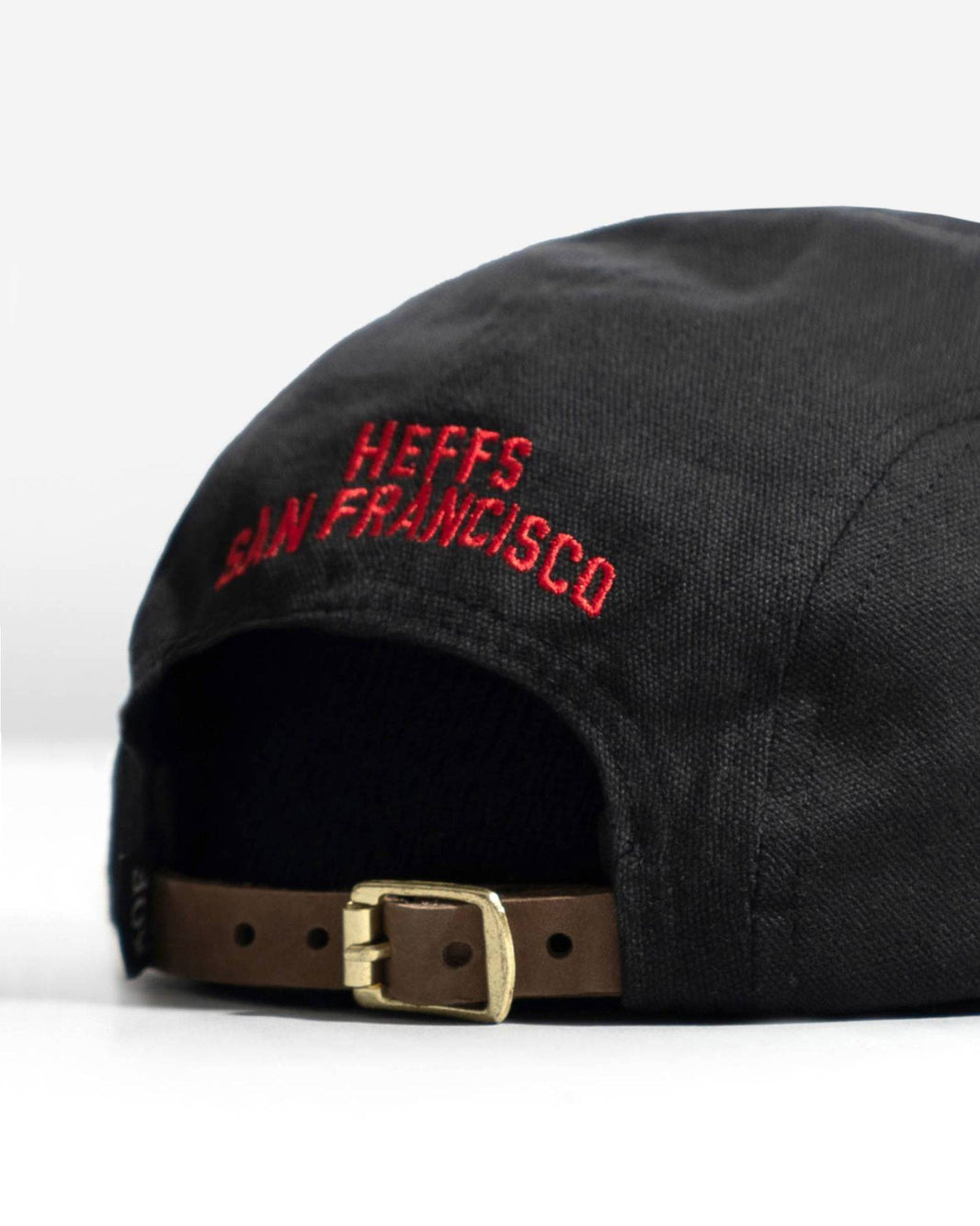 Custom Hat Closures – REACH MFG | Custom Hats