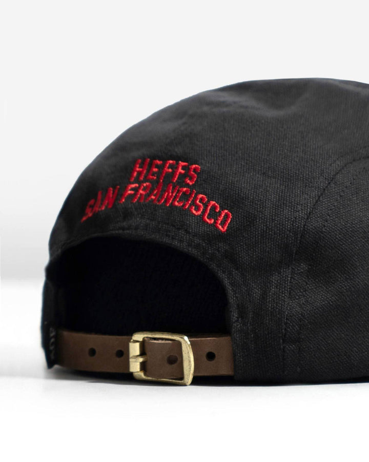 Custom Hat Closures – REACH MFG | Custom Hats