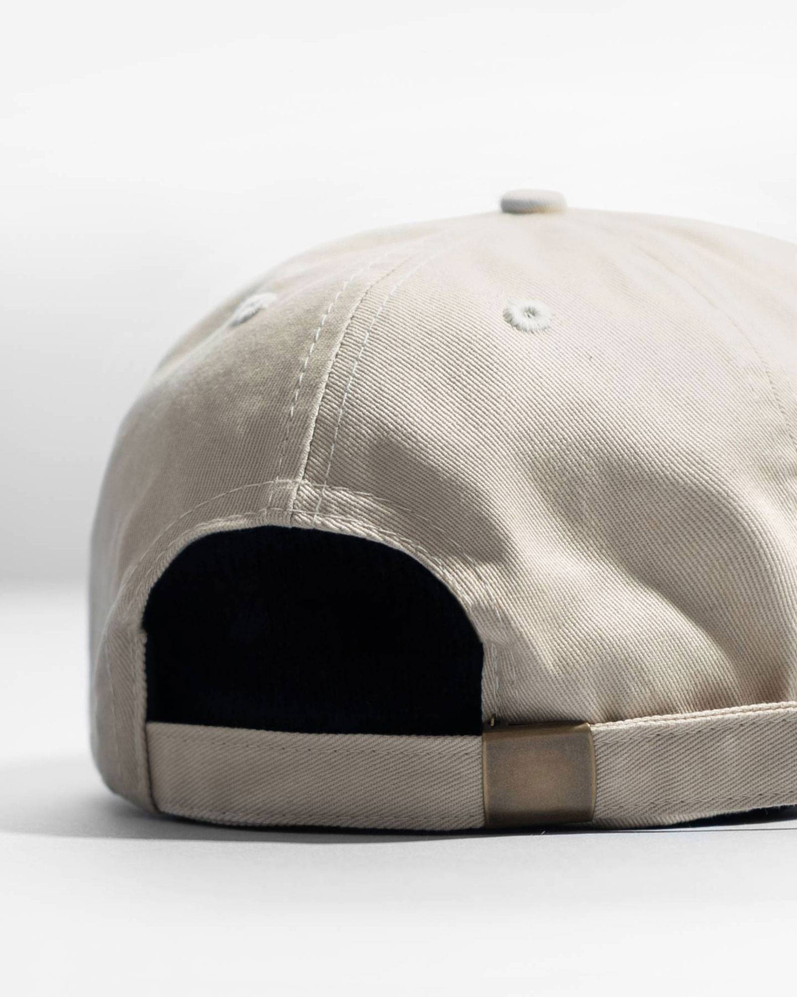 Fabric Strap with Metal Press – REACH MFG | Custom Hats