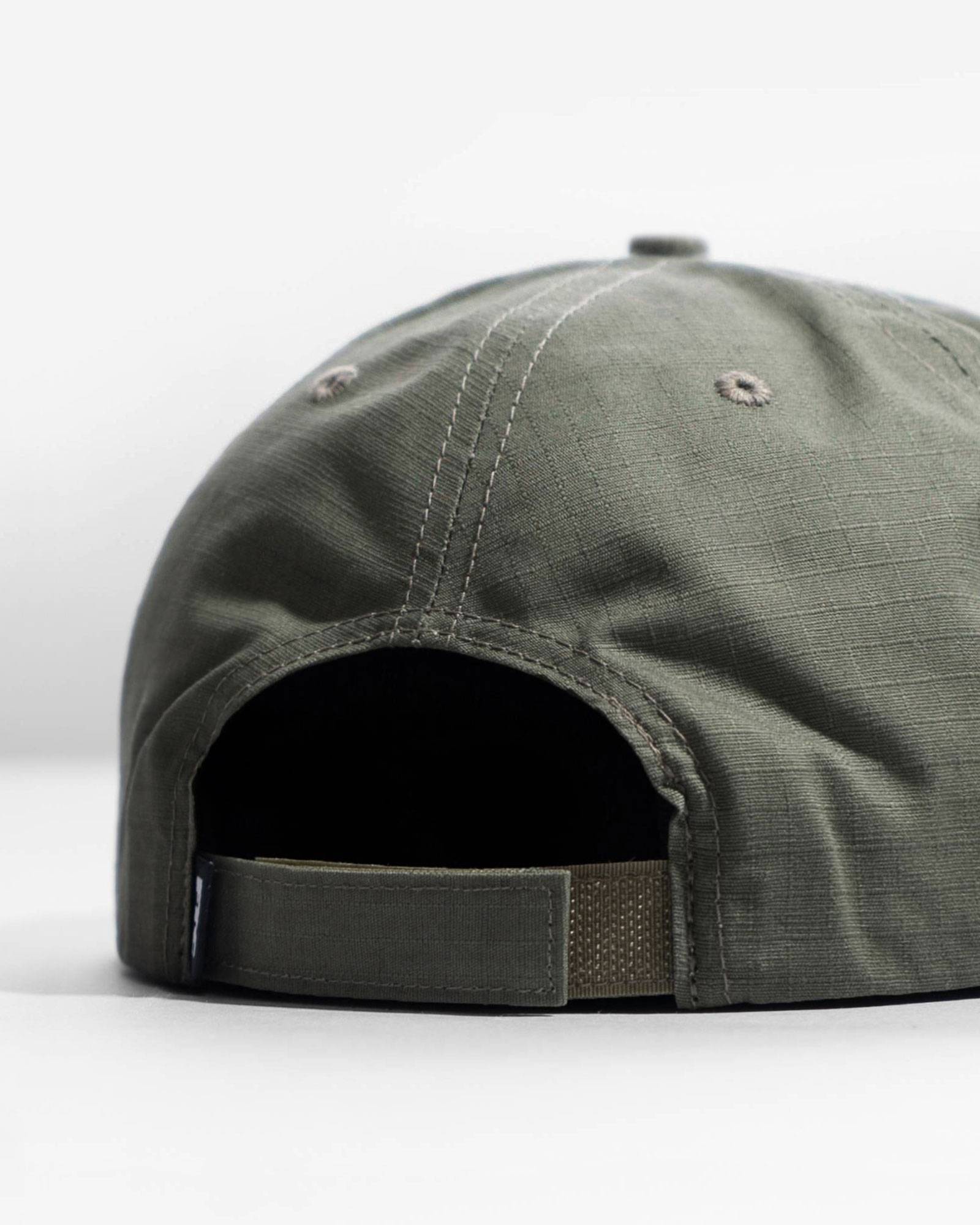 Velcro – REACH MFG | Custom Hats