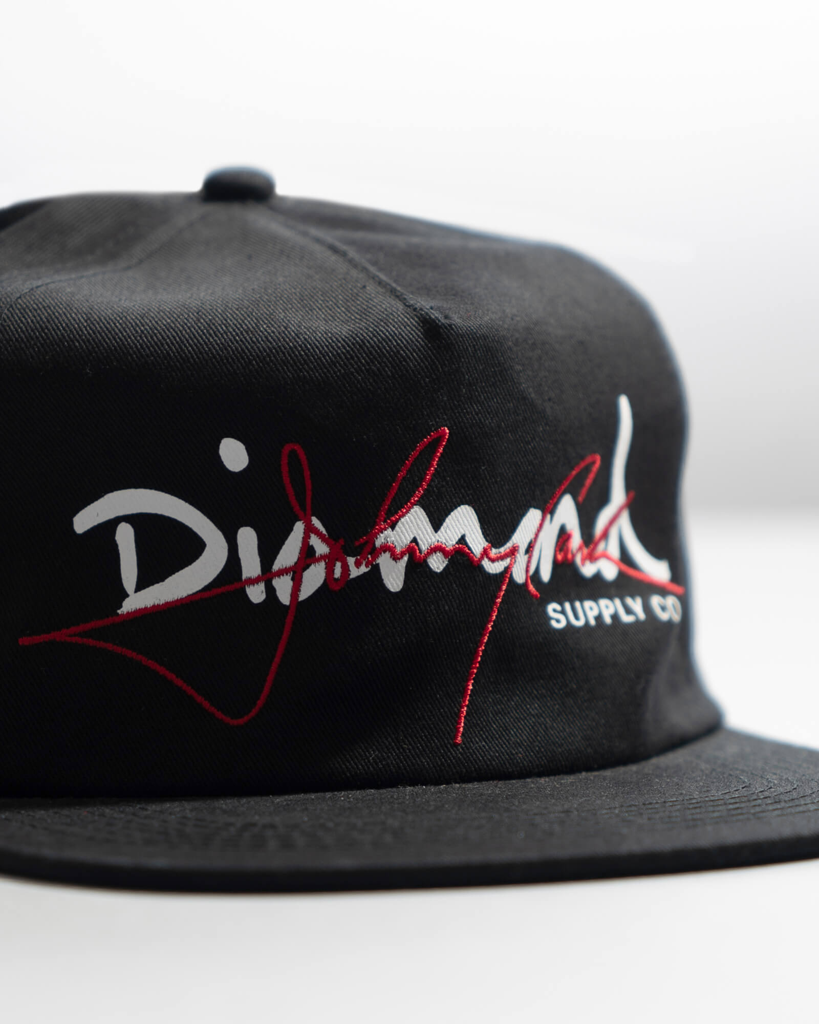 Combination Print and Embroidery – REACH MFG | Custom Hats