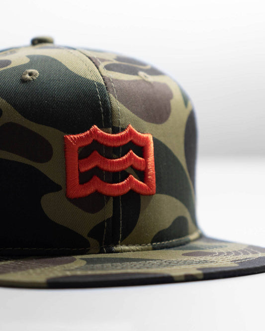 Custom Hat Embellishments – REACH MFG | Custom Hats