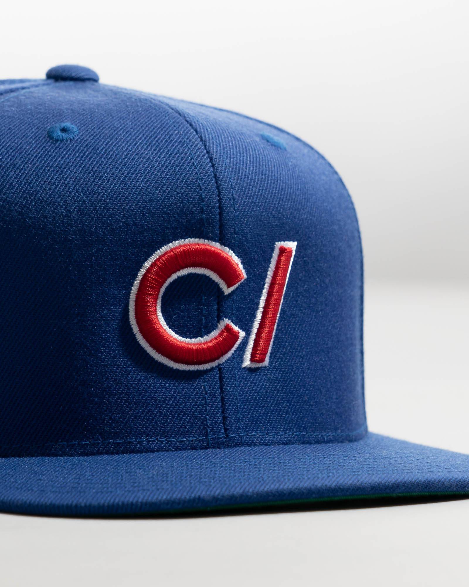 Combination Embroidery – REACH MFG | Custom Hats