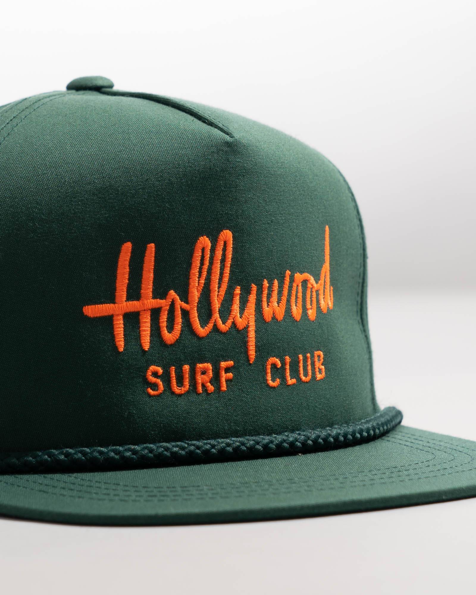 Flat Embroidery – REACH MFG | Custom Hats