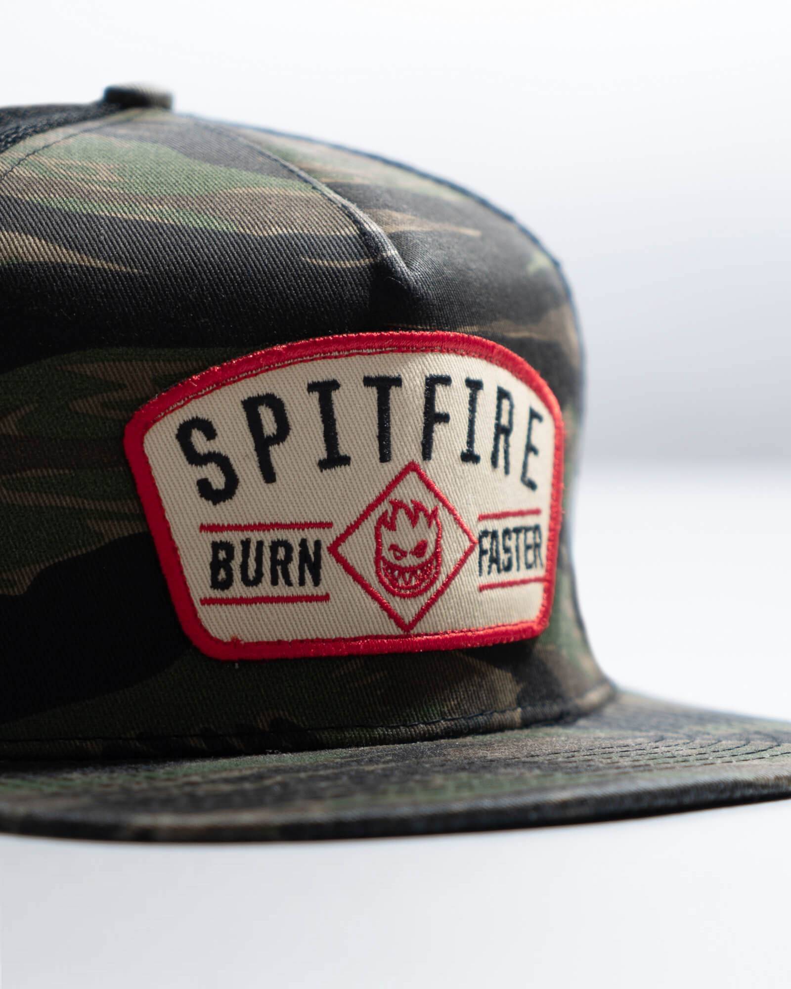 Embroidered Patch – REACH MFG | Custom Hats