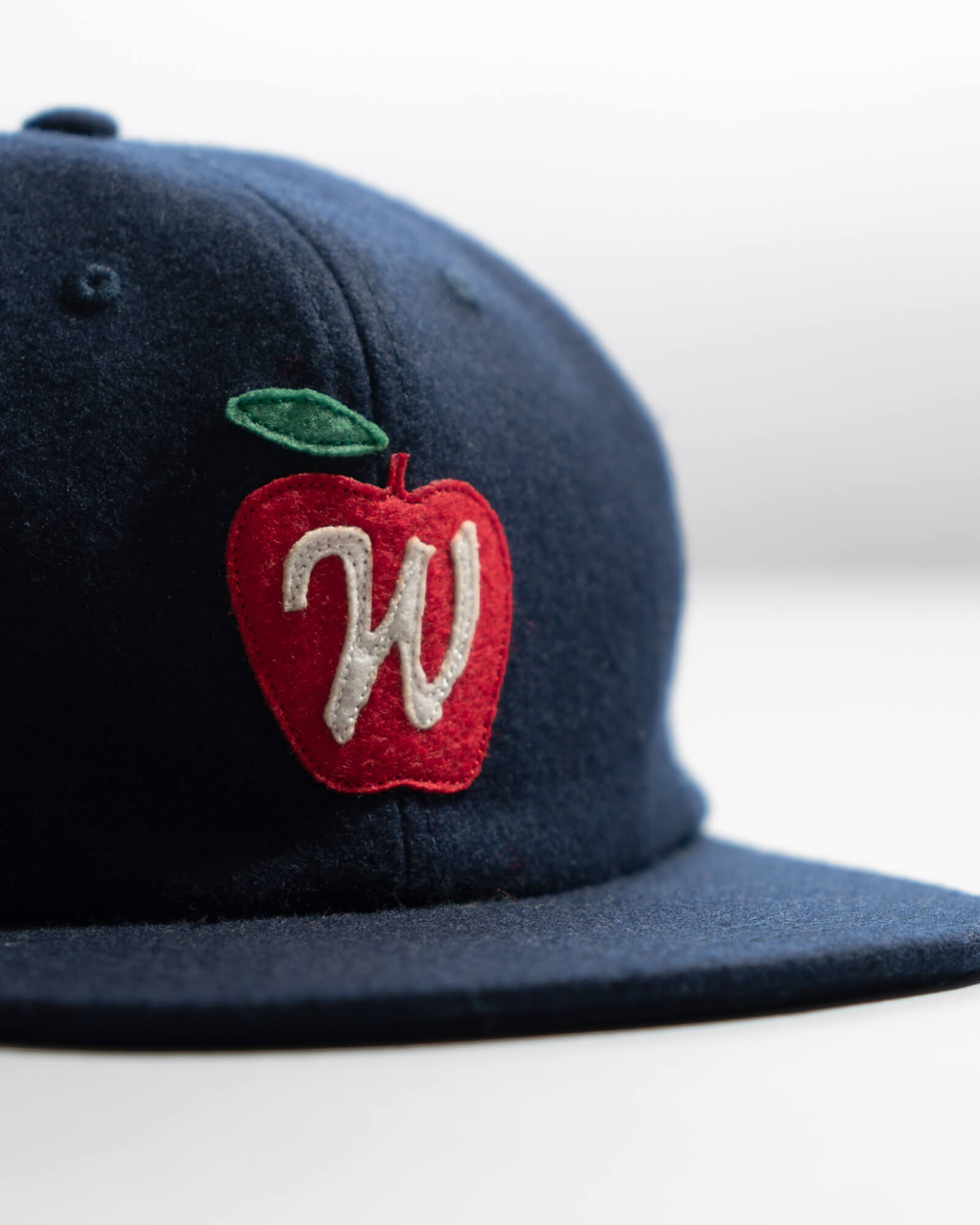 Felt Applique – REACH MFG | Custom Hats