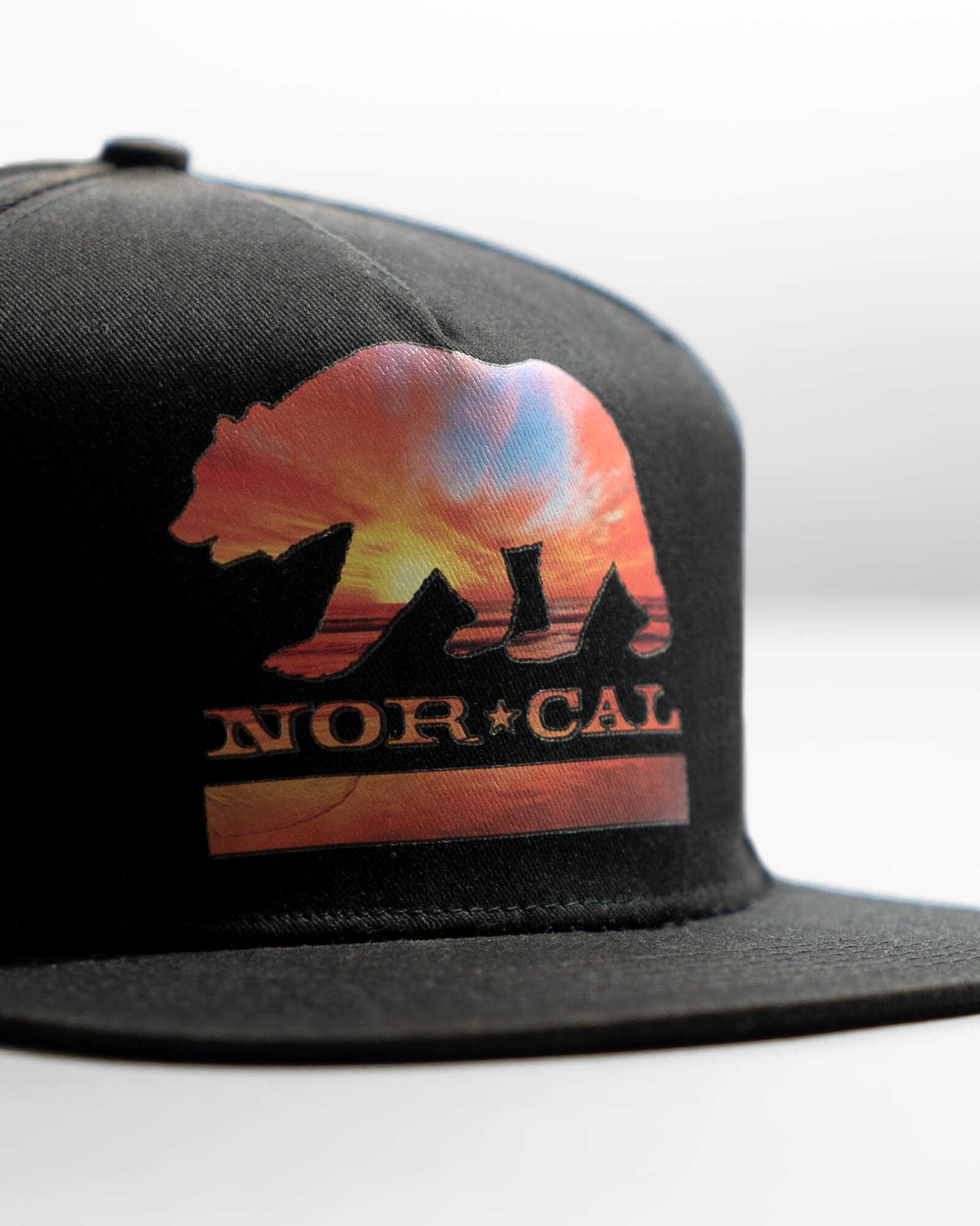 Heat Transfer – REACH MFG | Custom Hats