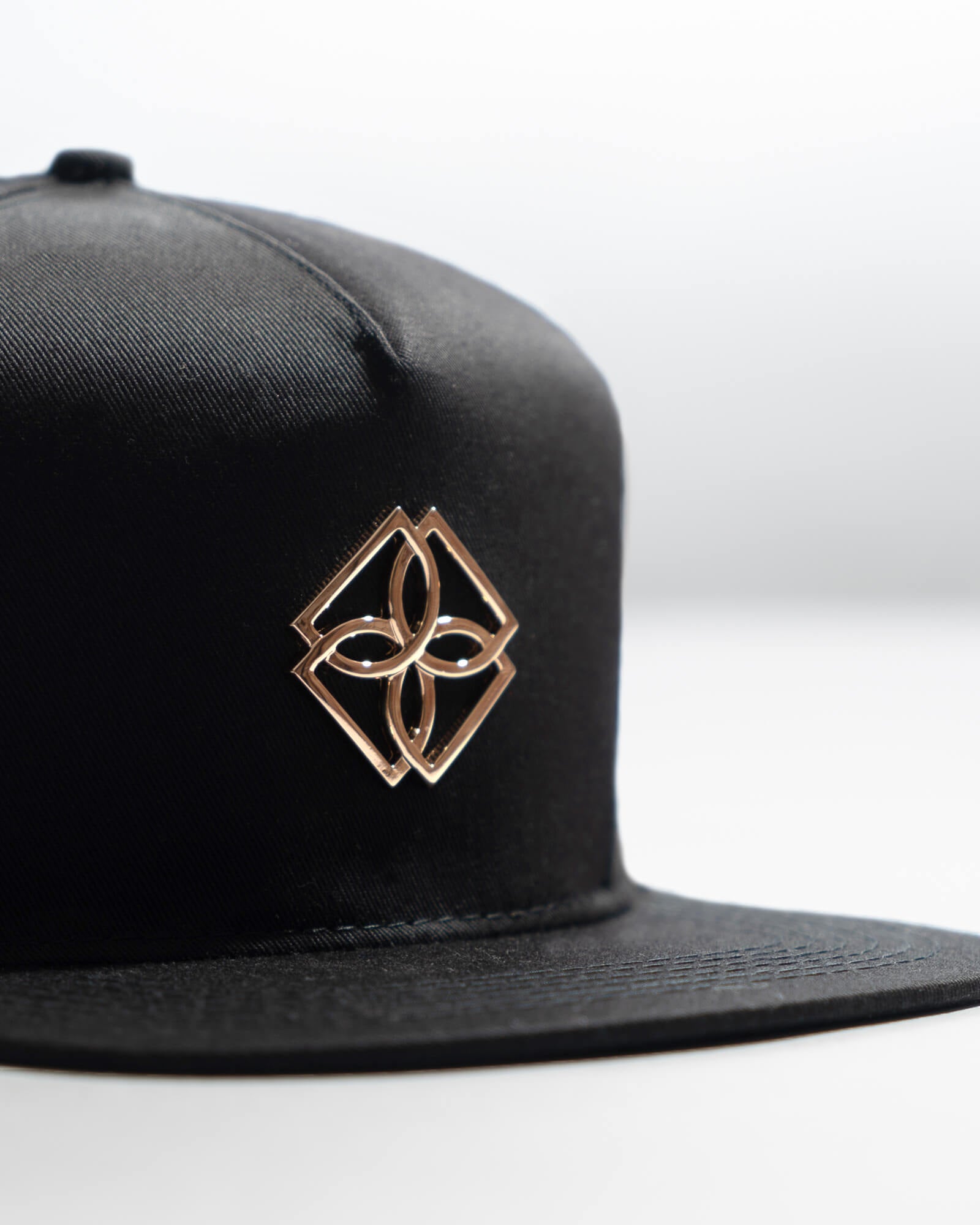 Metal Emblem – REACH MFG | Custom Hats