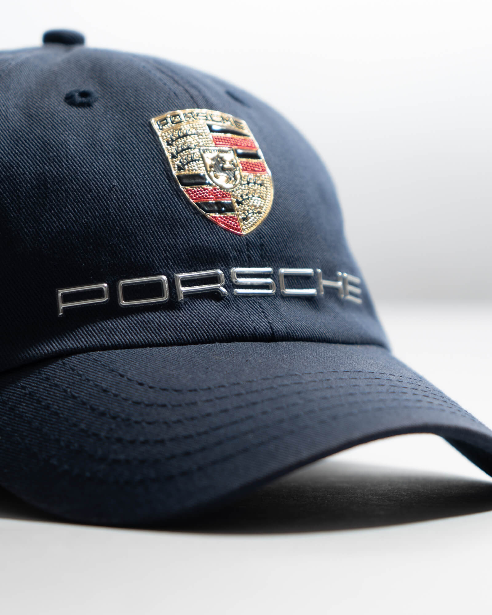 Metallic Sonic Weld – REACH MFG | Custom Hats