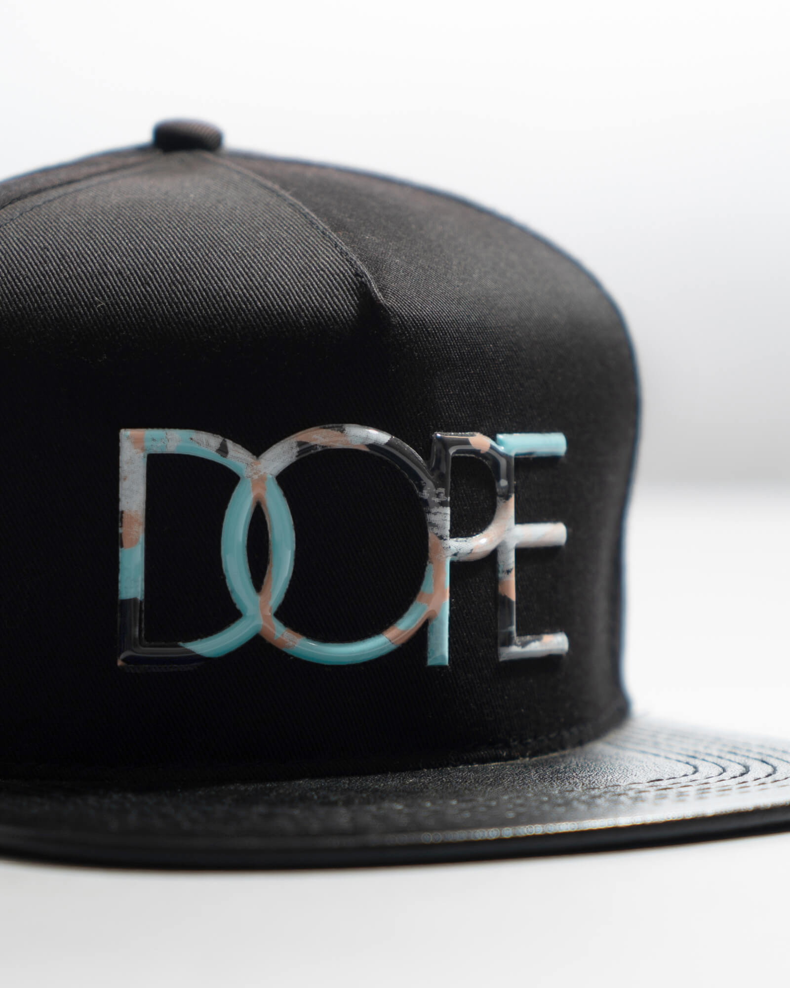 PVC Sonic Weld – REACH MFG | Custom Hats