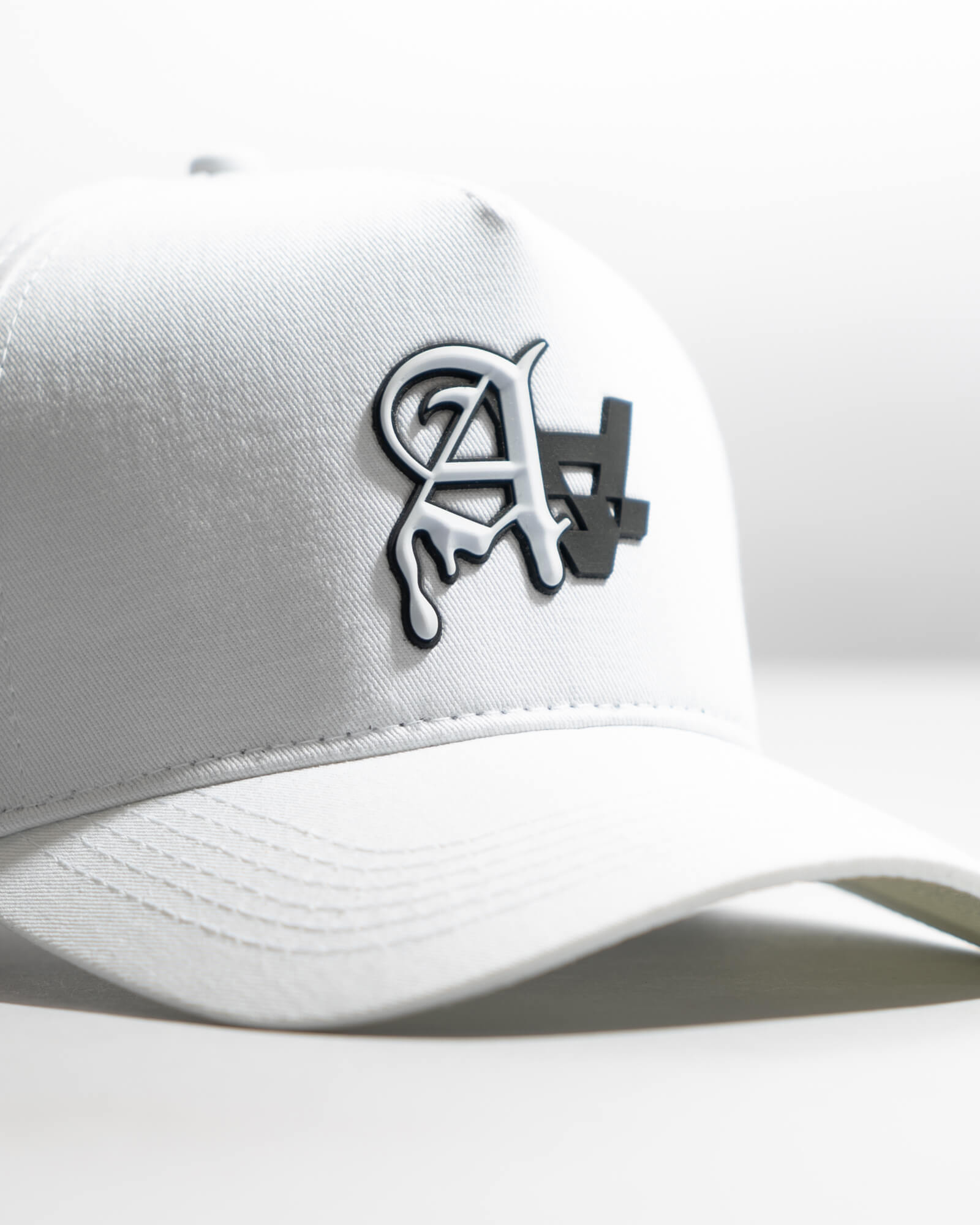 Silicone Sonic Weld – REACH MFG | Custom Hats