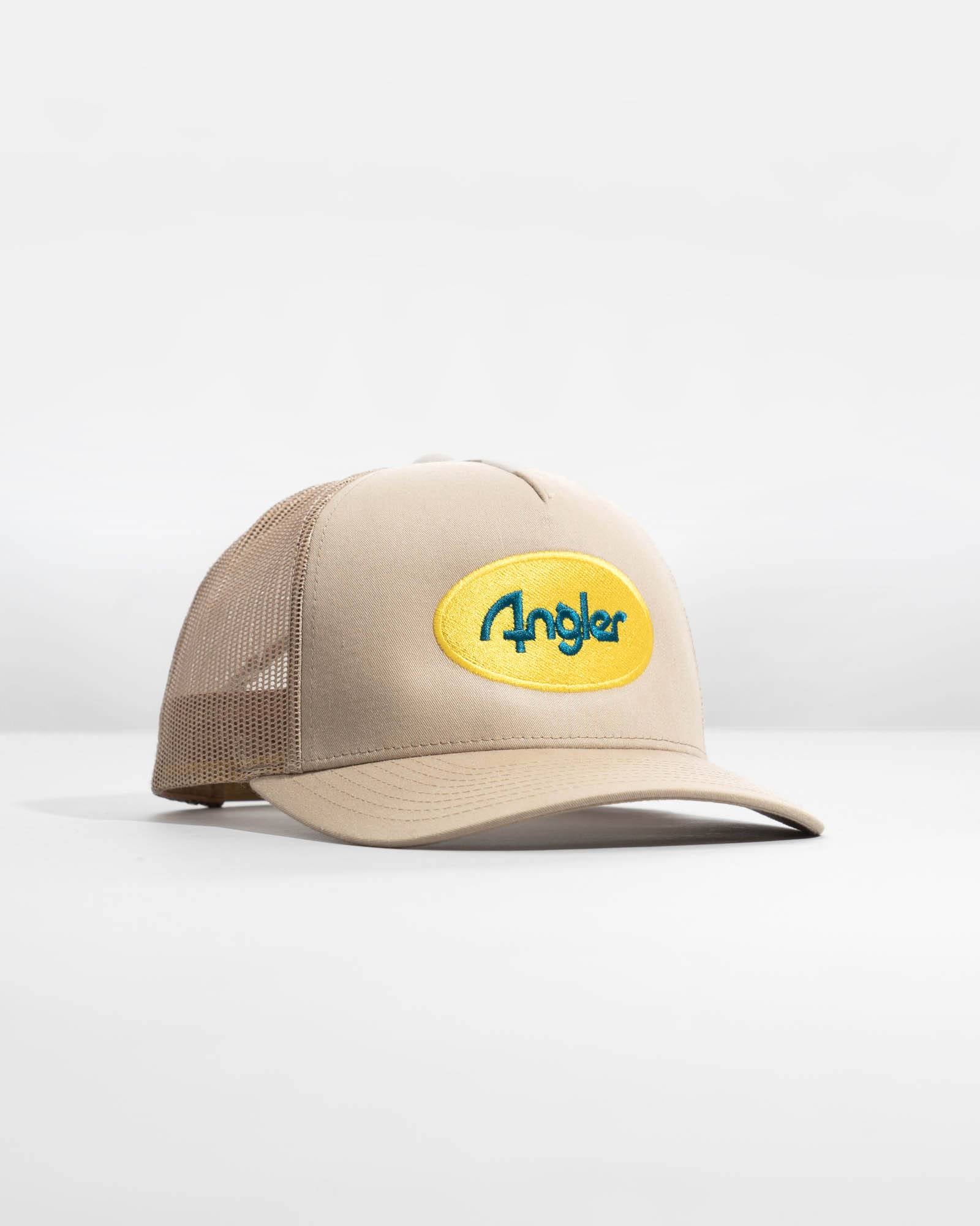 Yupoong 6506 | Trucker Hat – REACH MFG | Custom Hats