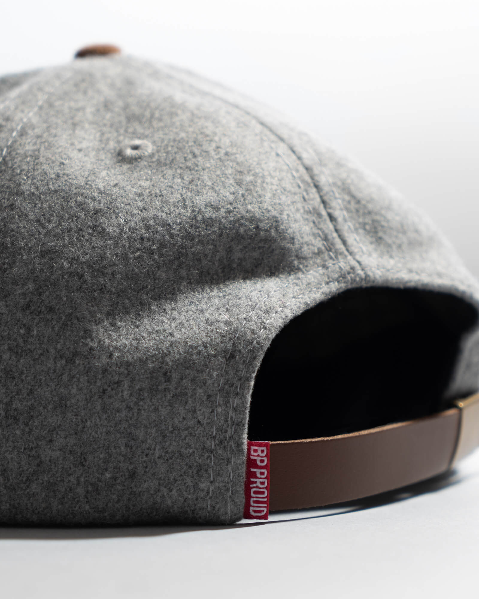 Closure Label – REACH MFG | Custom Hats