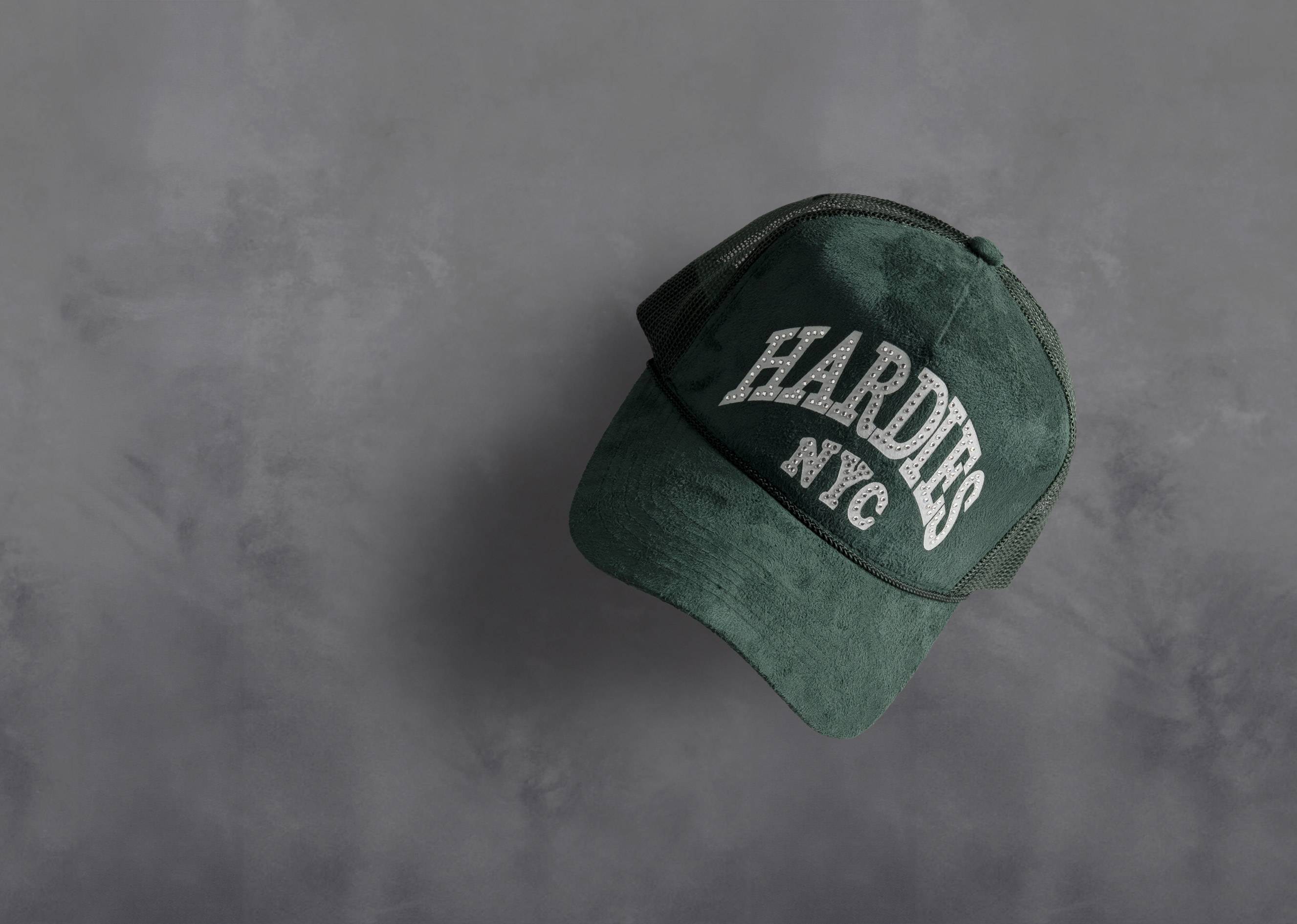 REACH MFG | Custom Hats